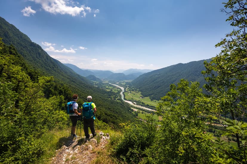 Outdoor Voyage | The 25 Best Long-Distance Hikes in Europe